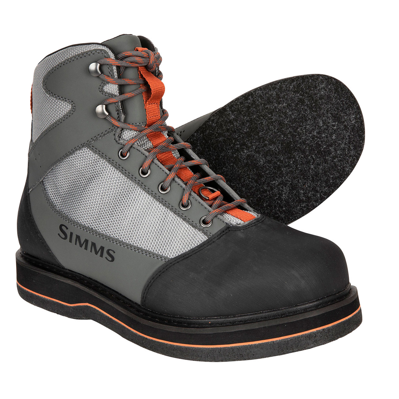 Simms Men's Tributary Wading Boot | FishUSA