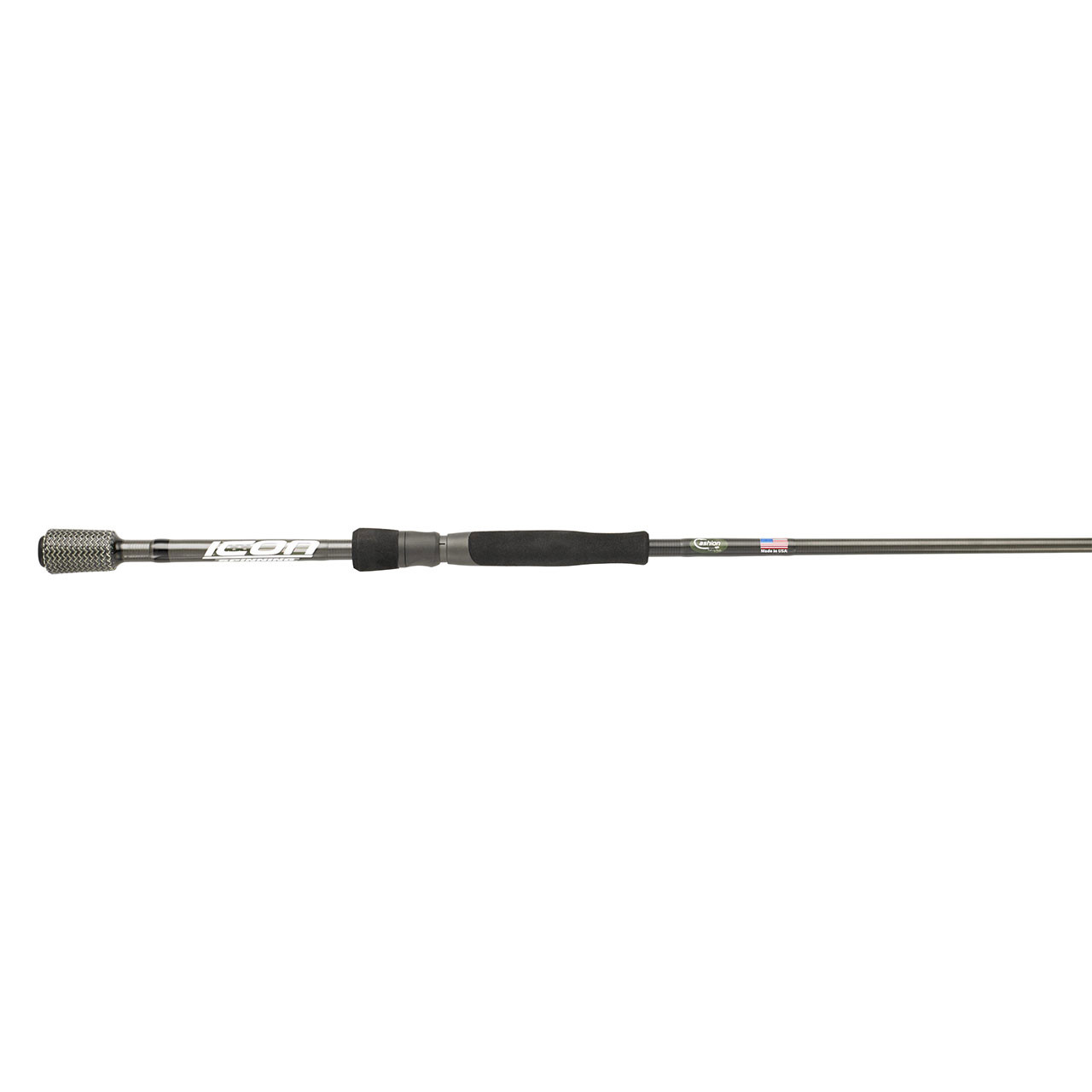 Cashion ICON Series Spinning Rod | FishUSA