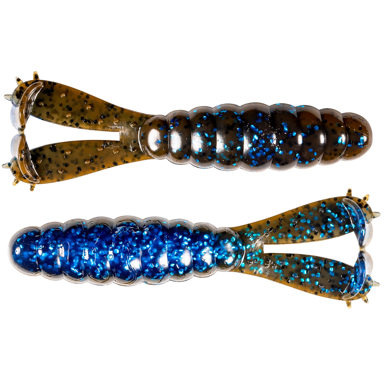 Z-Man Baby GOAT Soft Bait | FishUSA