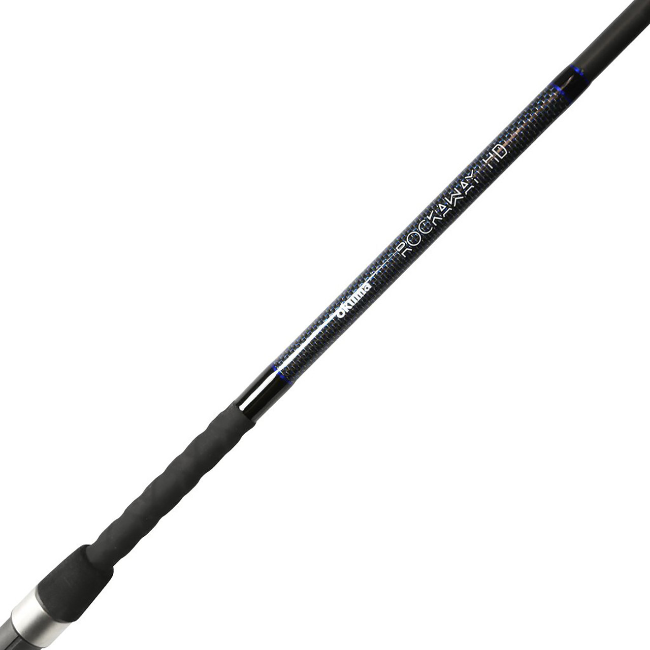 Okuma Rockaway HD Surf Spinning Rod | FishUSA