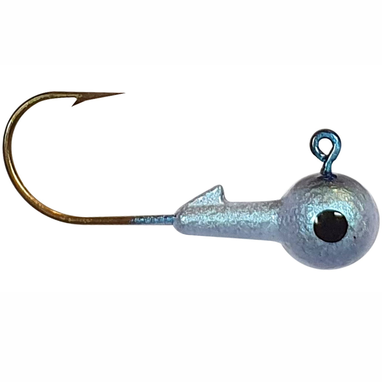 Big Bite Baits BBJ Jig Heads | FishUSA