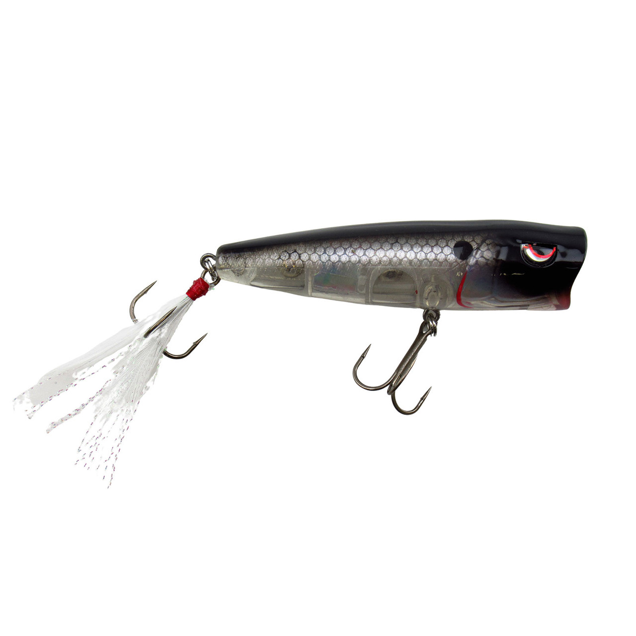 SPRO E Pop 80 Popper | FishUSA