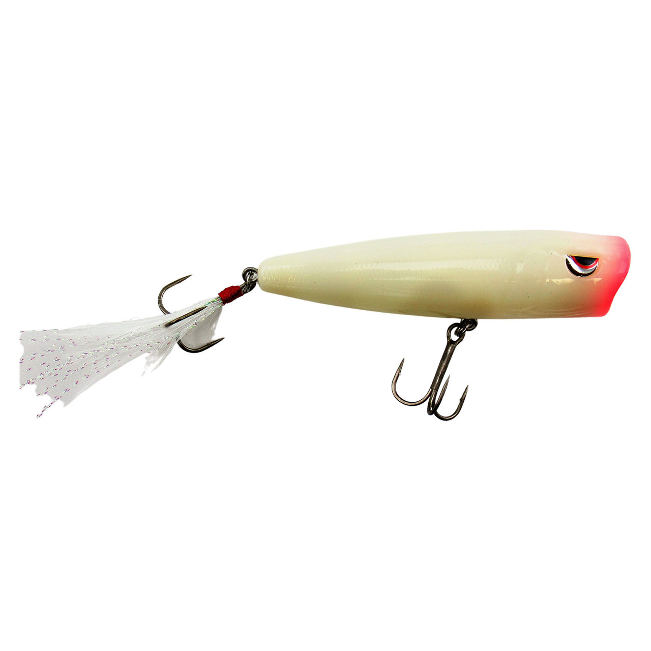 SPRO E Pop 80 Popper | FishUSA