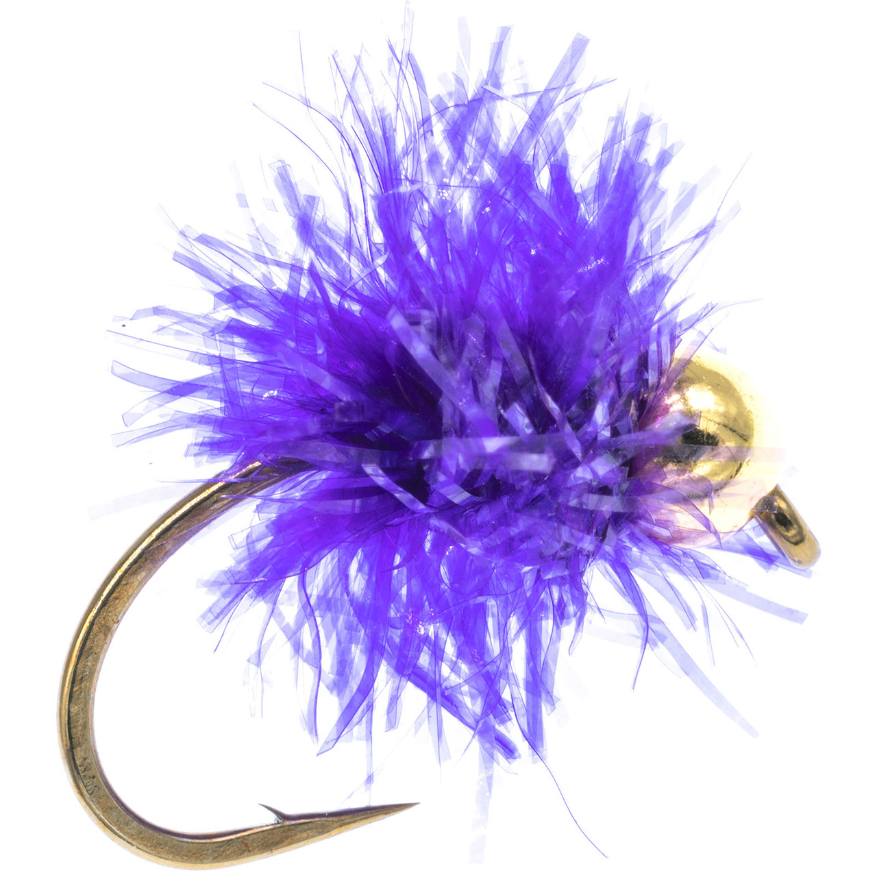 Bead Head Estaz Egg Fly - 2 Pack | FishUSA