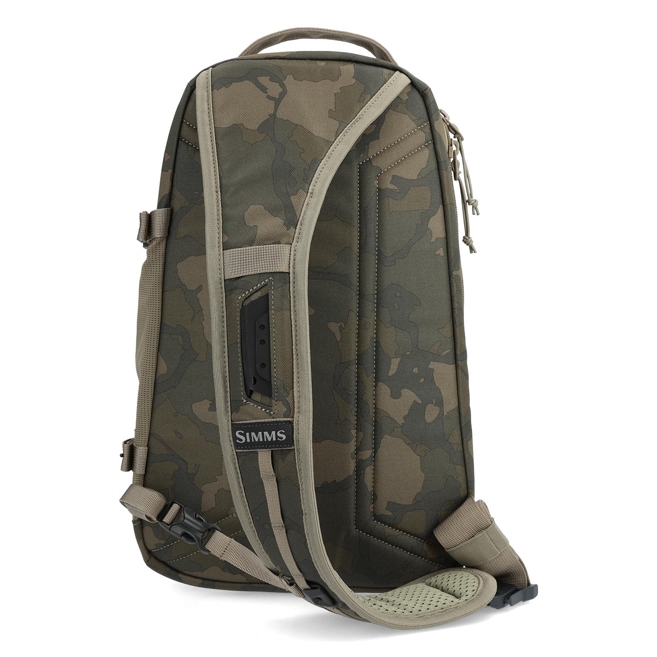 Simms Tributary Sling Pack | FishUSA