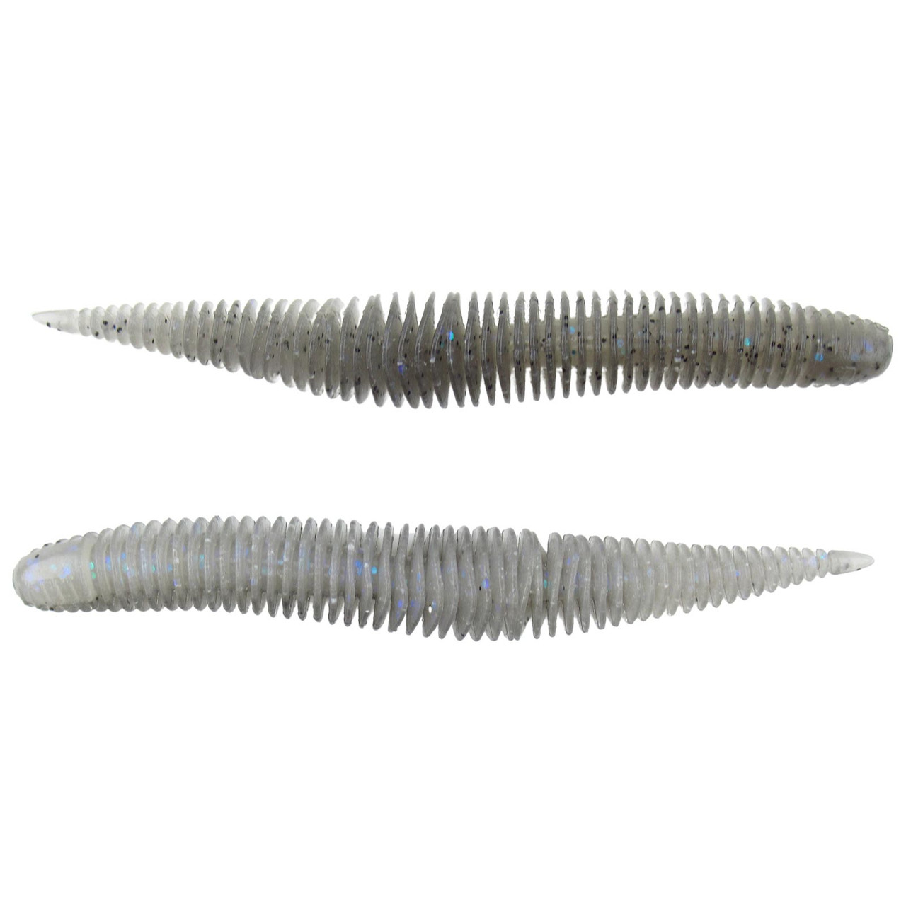 Geecrack Bellows Stick Worm Soft Bait | FishUSA