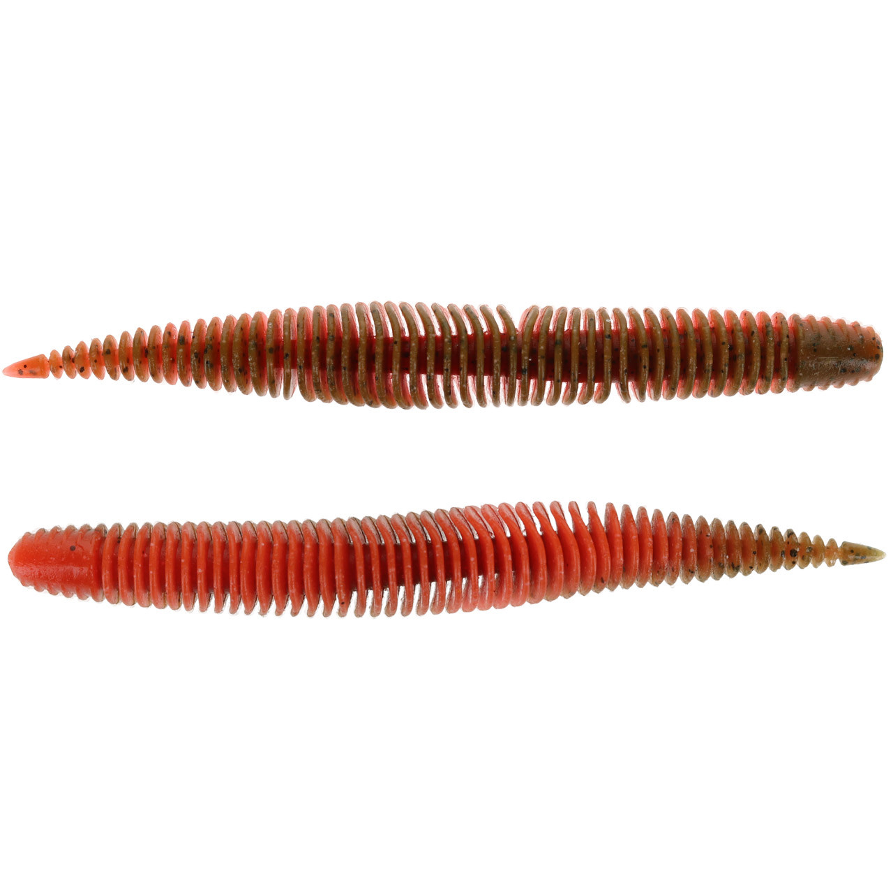 Geecrack Bellows Stick Worm Soft Bait | FishUSA