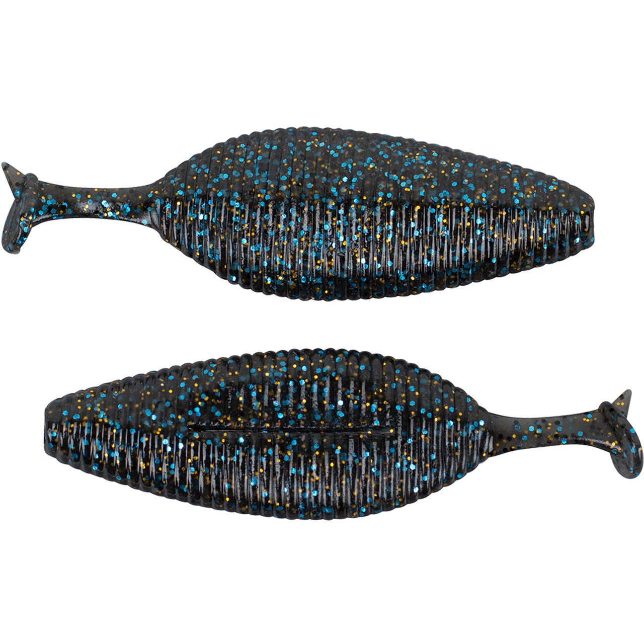 Geecrack Spiron Soft Bait | FishUSA