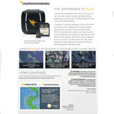 Humminbird LakeMaster PLUS Digital Map | FishUSA