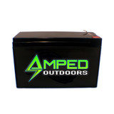 Amped Outdoors | FishUSA