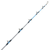 Catch The Fever Big Cat Fever Zakk Royce Casting Rods | FishUSA