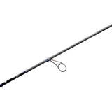 13 Fishing Defy Silver Spinning Rod | FishUSA