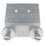 Cisco Lund Track Mount | FishUSA