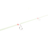 Clam Jason Mitchell Dead Meat Ice Spinning Rod | FishUSA