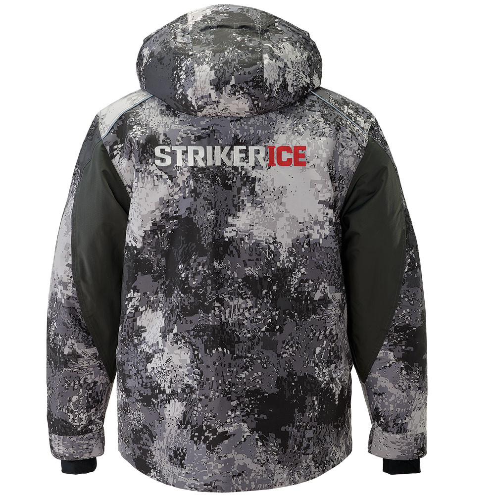Striker Ice Men's Predator Jacket | FishUSA