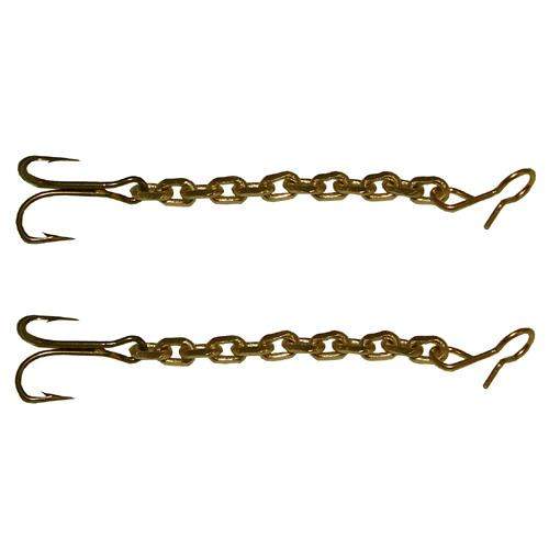 Northland Chain Dropper Hooks | FishUSA