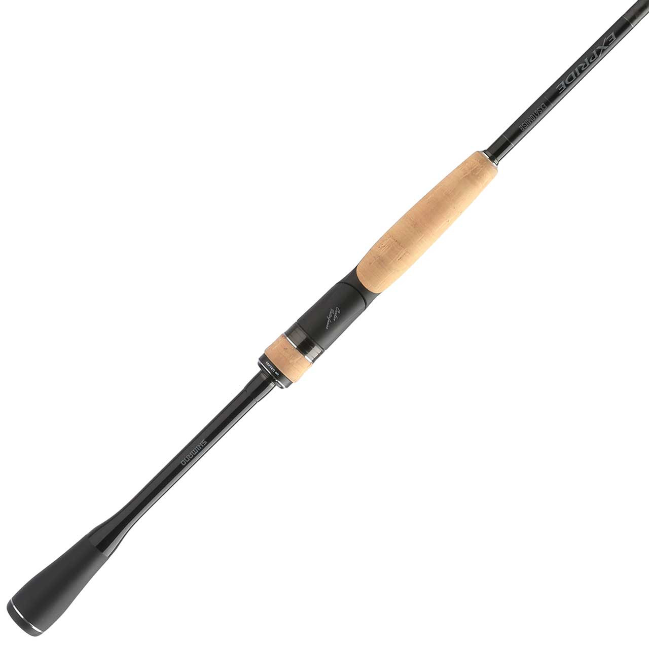 Shimano Expride B Spinning Rod - FishUSA