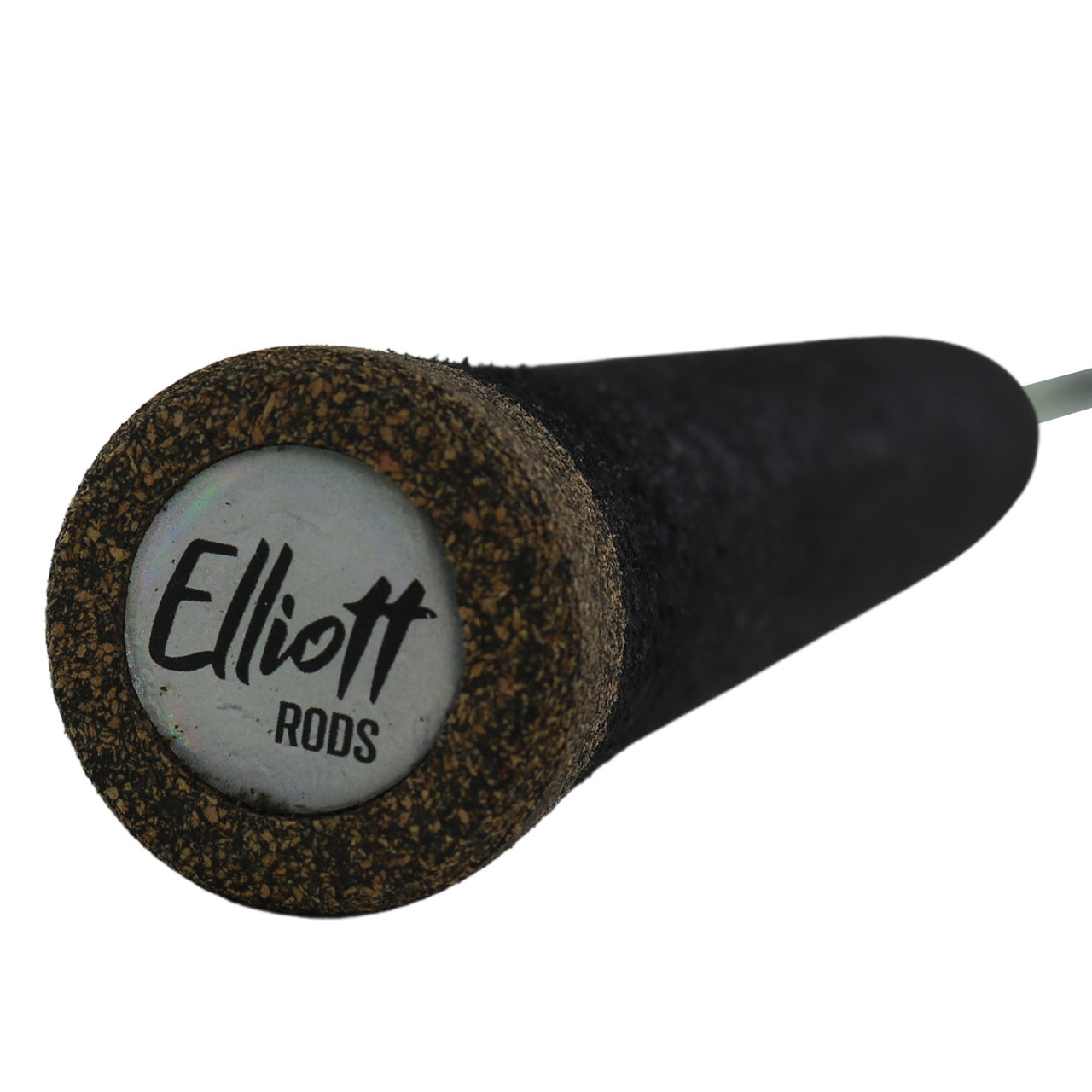 Elliott Rods Odyssey Ice Rod | FishUSA
