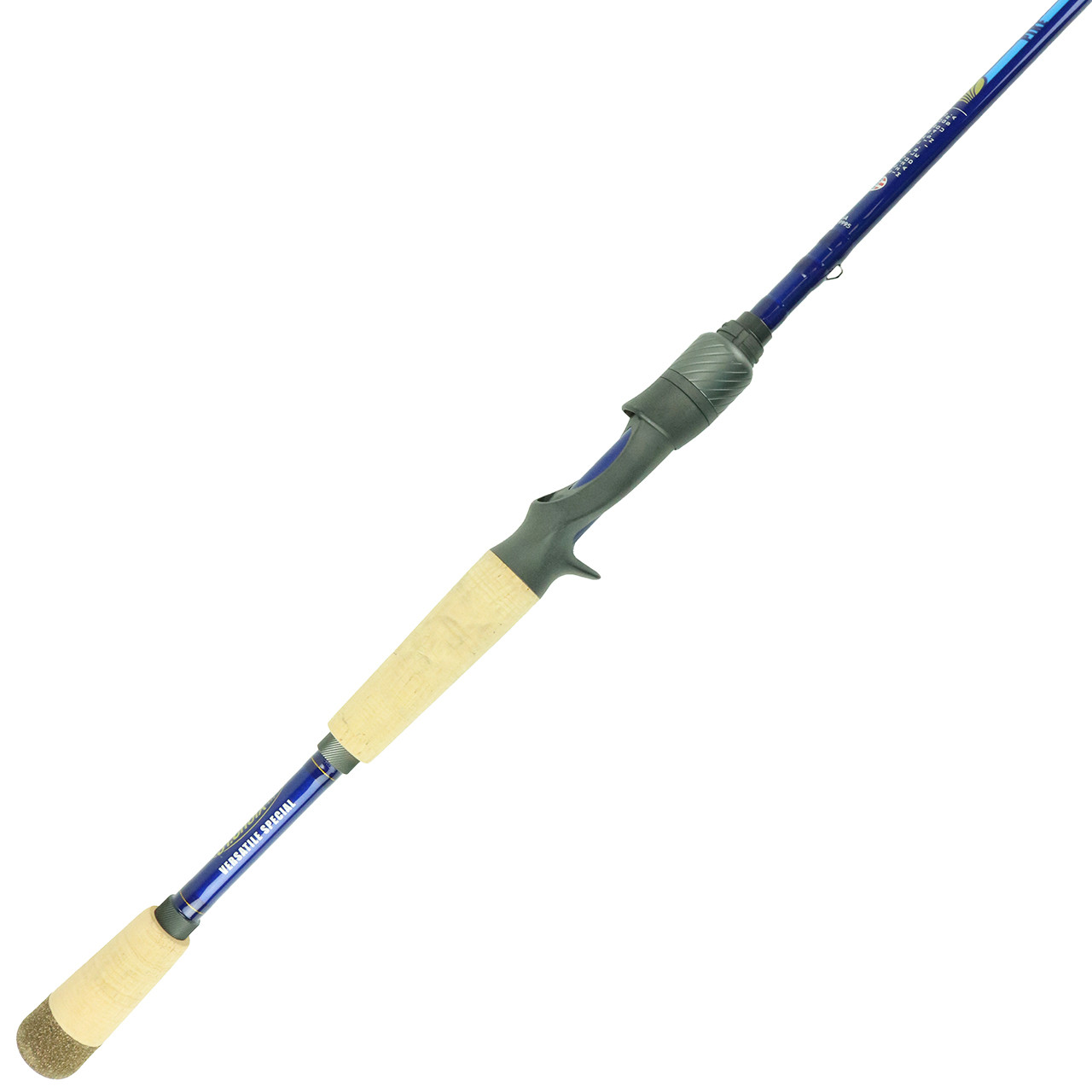 St. Croix Legend Pike Tournament Casting Rod | FishUSA