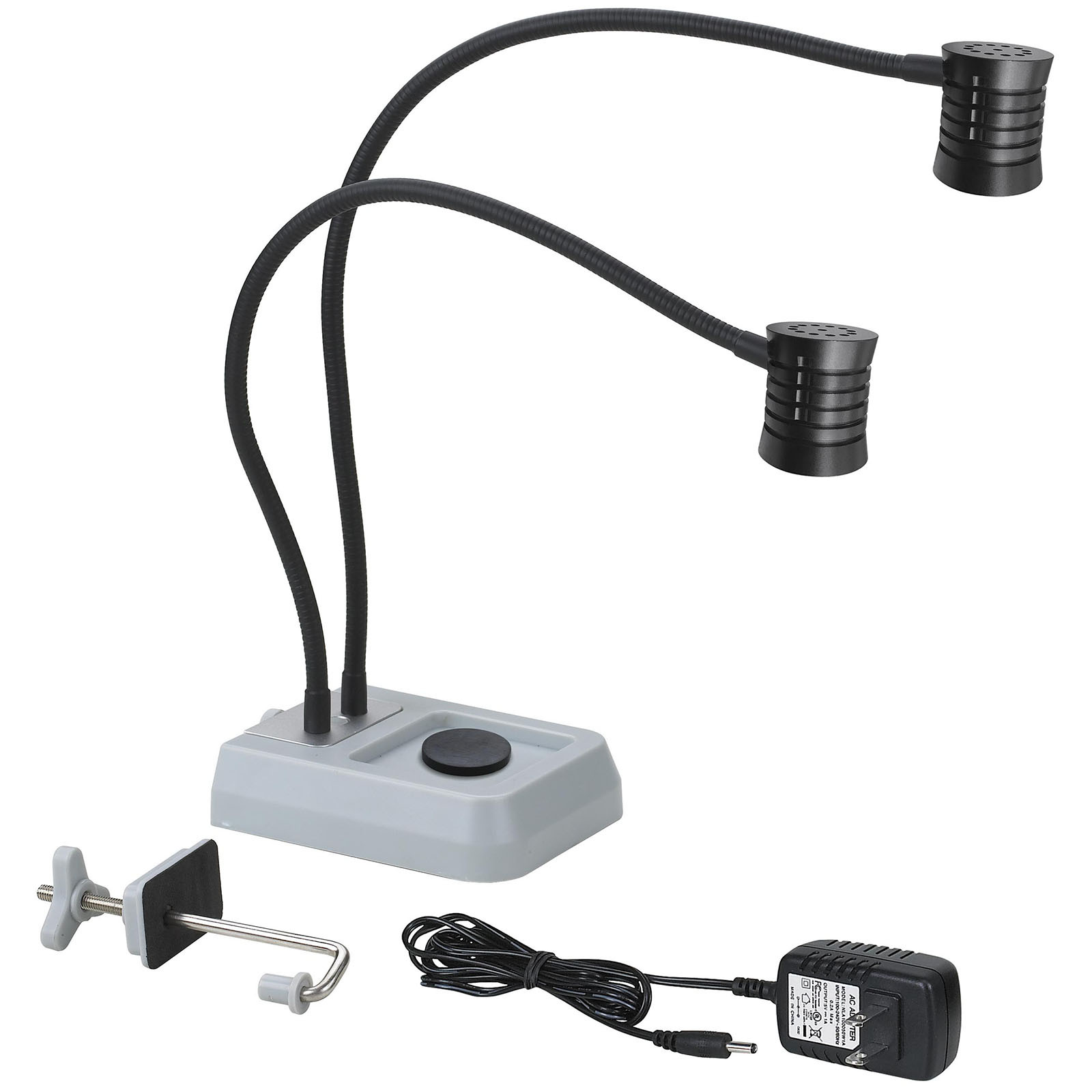 ProLite Dual LED Bench Light | FishUSA