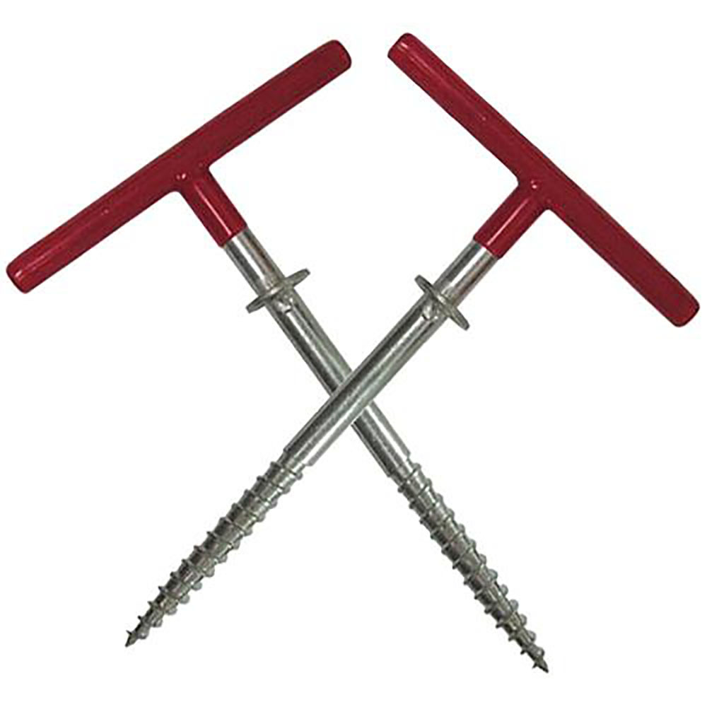 Shop HT Enterprises Ice Rods & Equipment | FishUSA - America's Tackle Shop