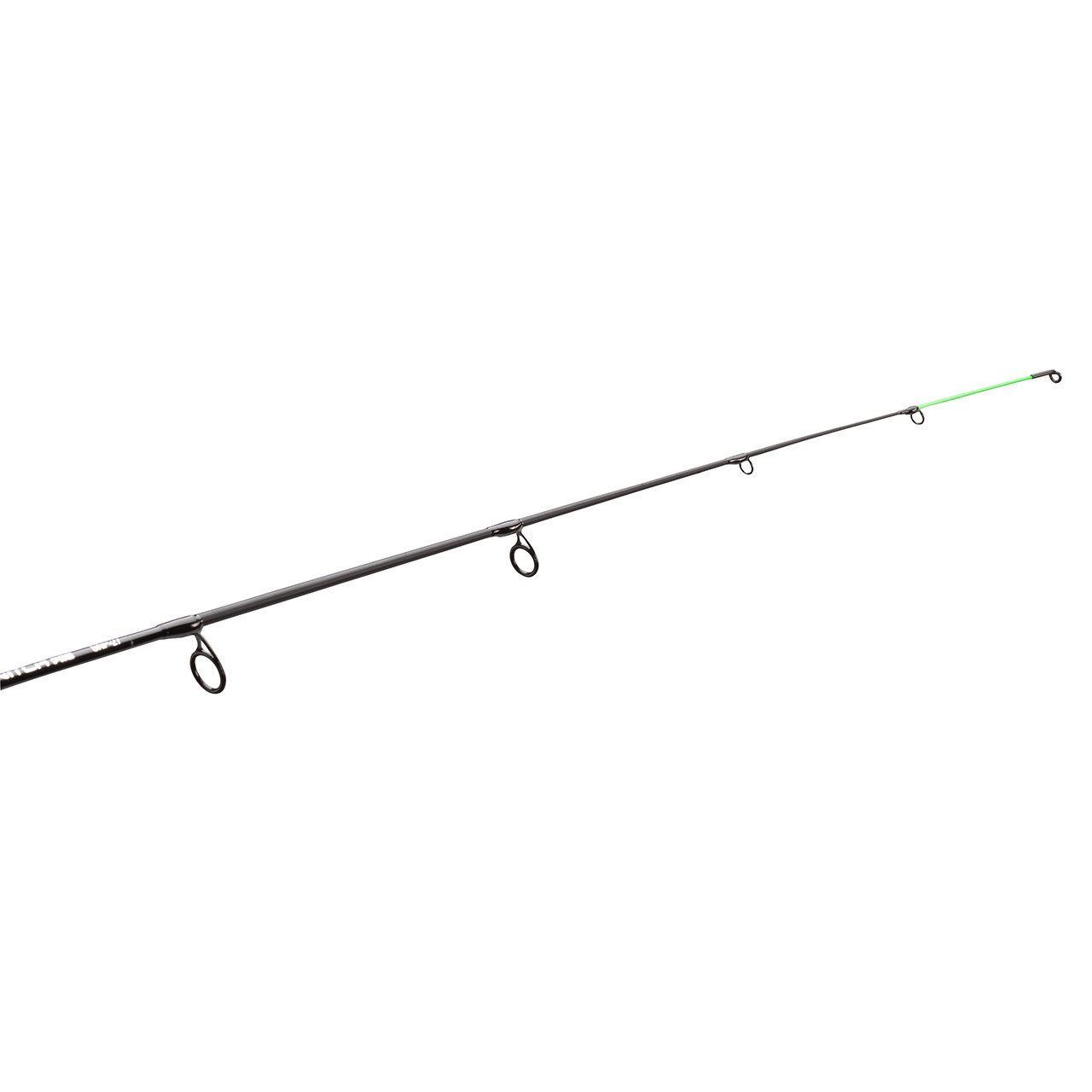 13 Fishing The Snitch Pro/FreeFall Ghost Inline Ice Combo | FishUSA