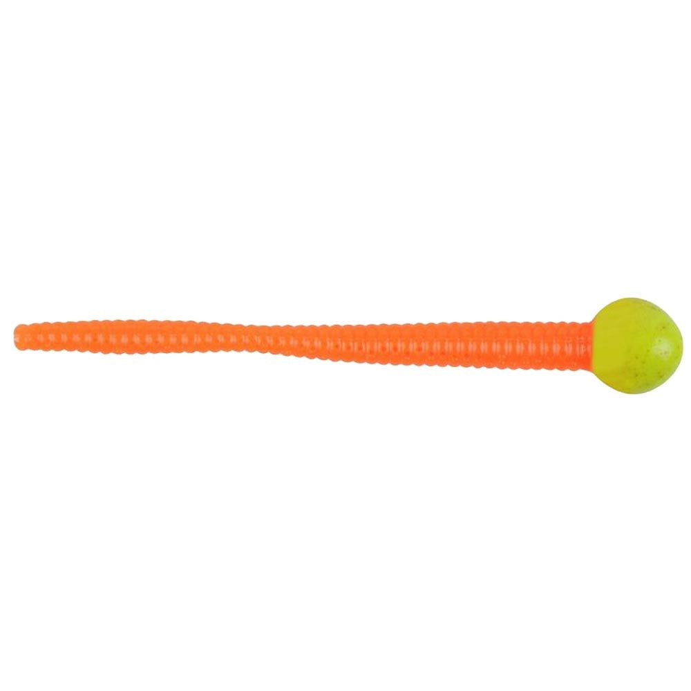 Berkley PowerBait Garlic Scent Floating Mice Tail | FishUSA