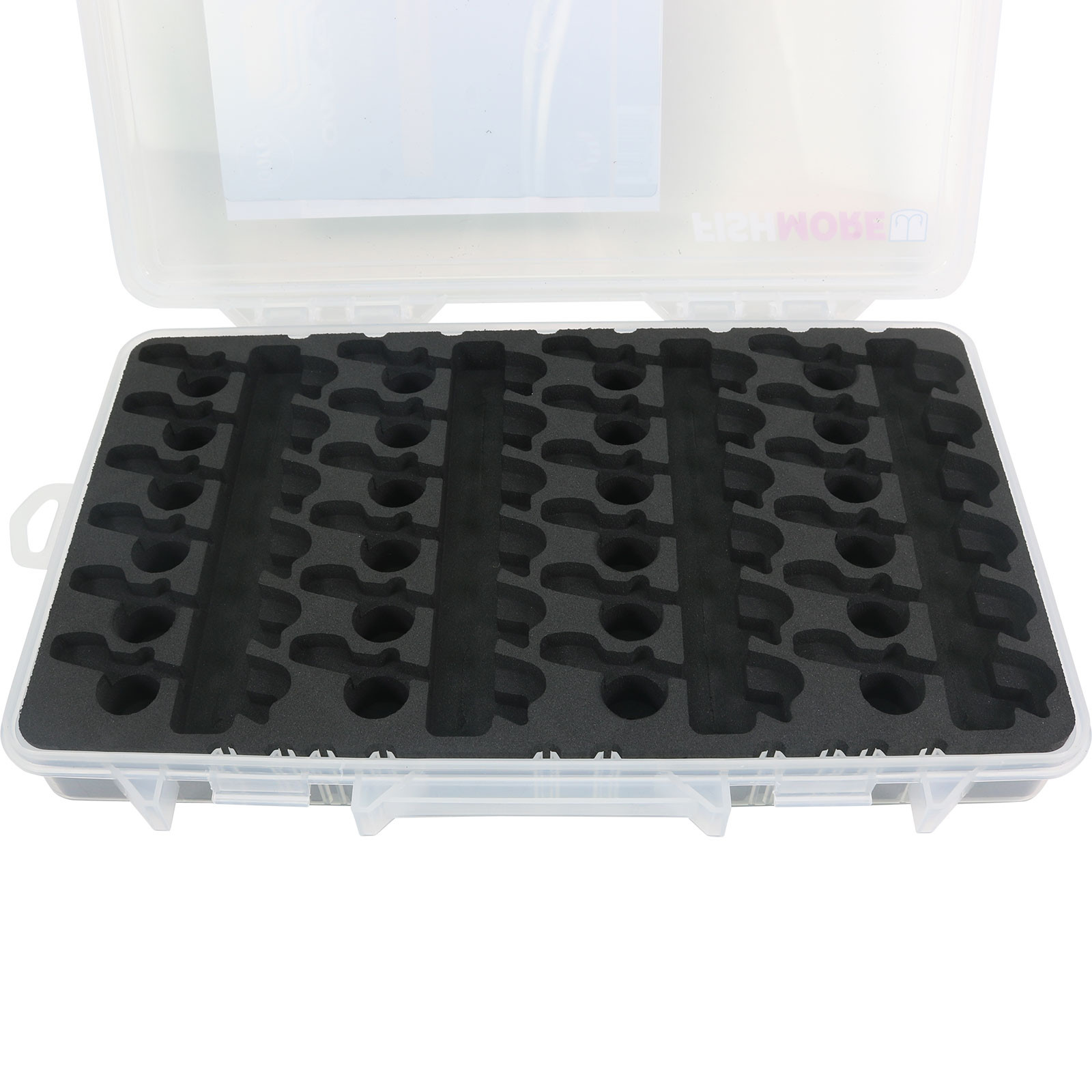 Fishmore T3 Pro Rapala Jigging Rap Box | FishUSA