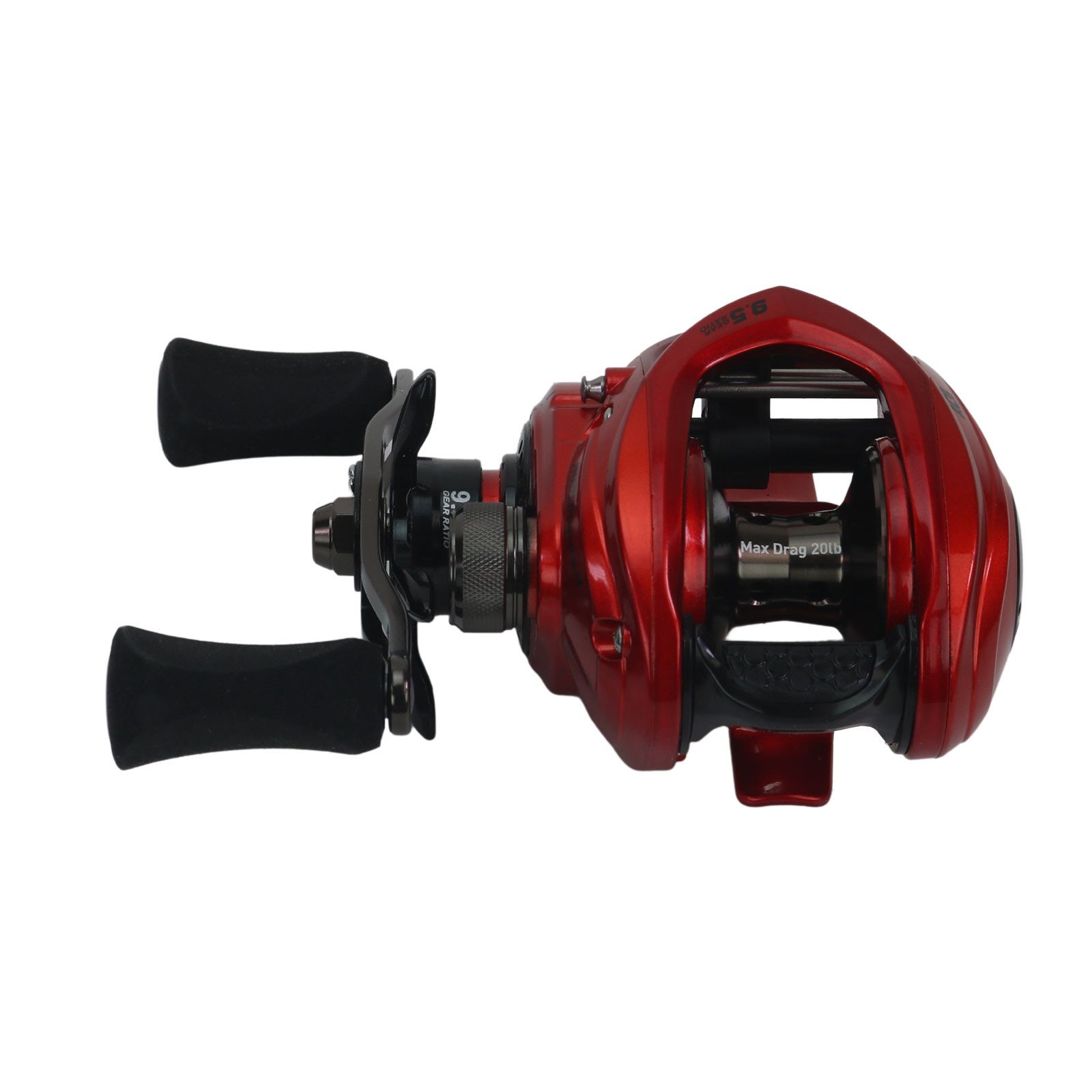 Lew's HyperSpeed LFS Casting Reel | FishUSA