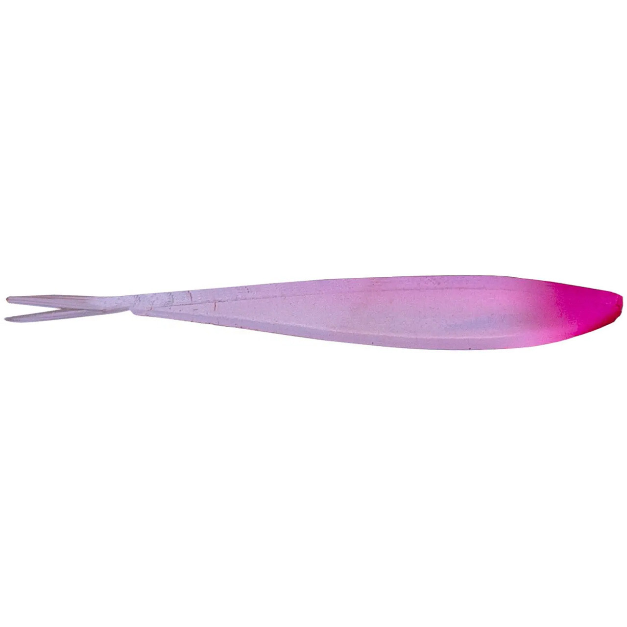 Big Bite Baits Slim Minnow Soft Bait | FishUSA