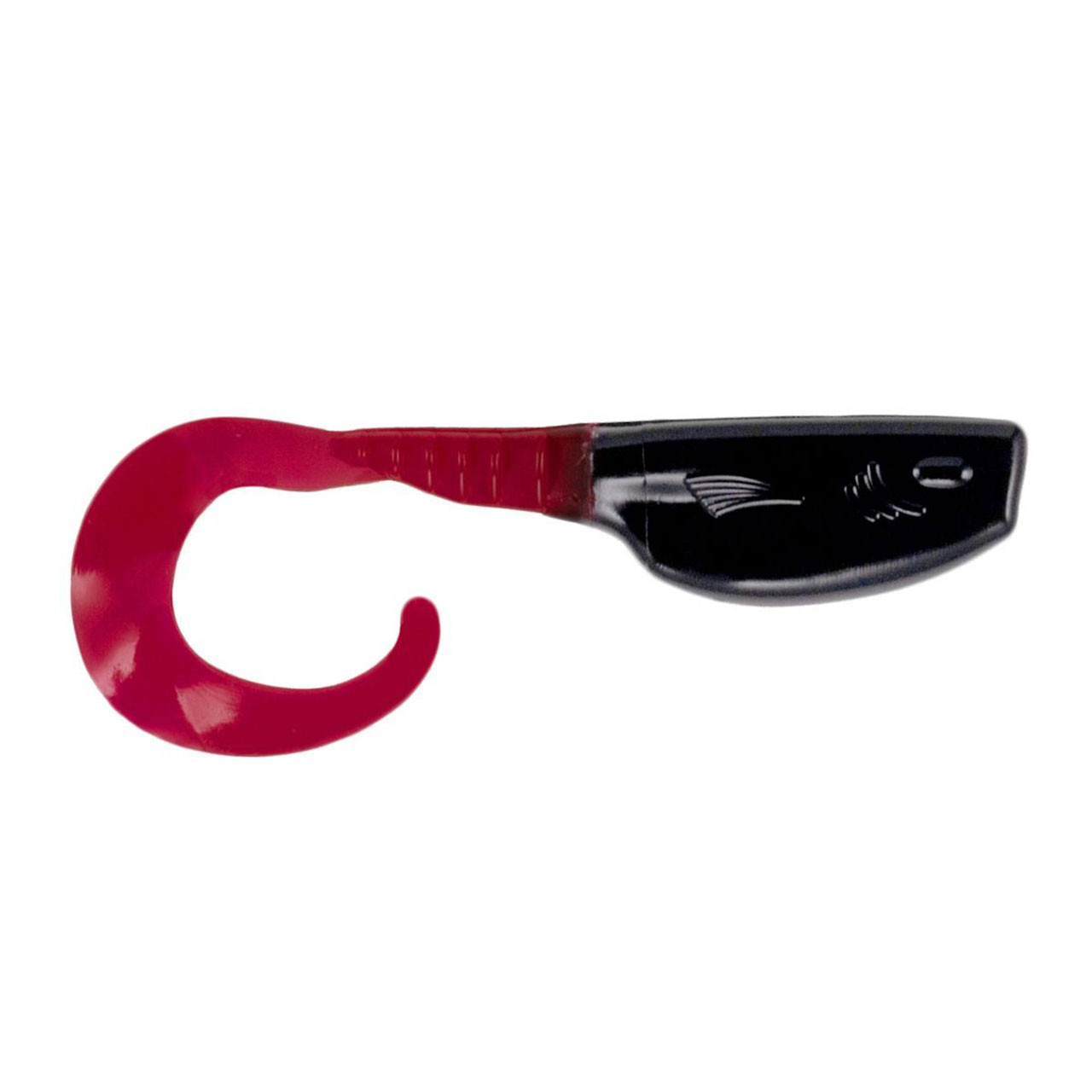 Leland's Lures Slab Curly Soft Baits | FishUSA