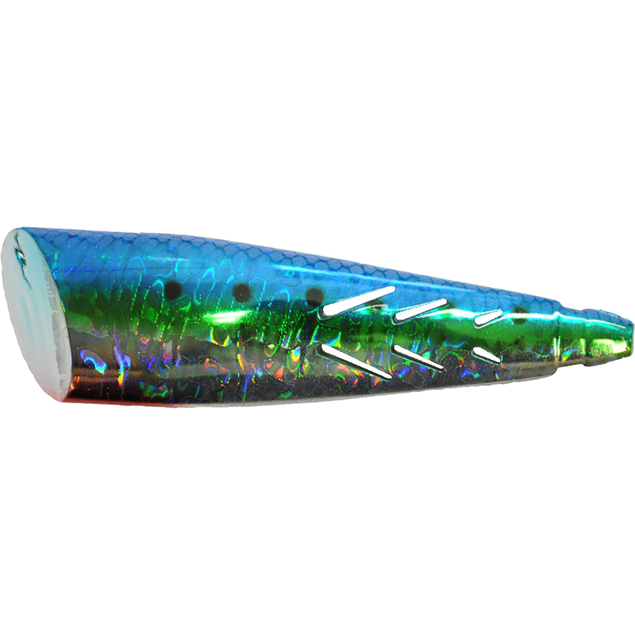 Brad's Super Bait Mini Cut Plug | FishUSA