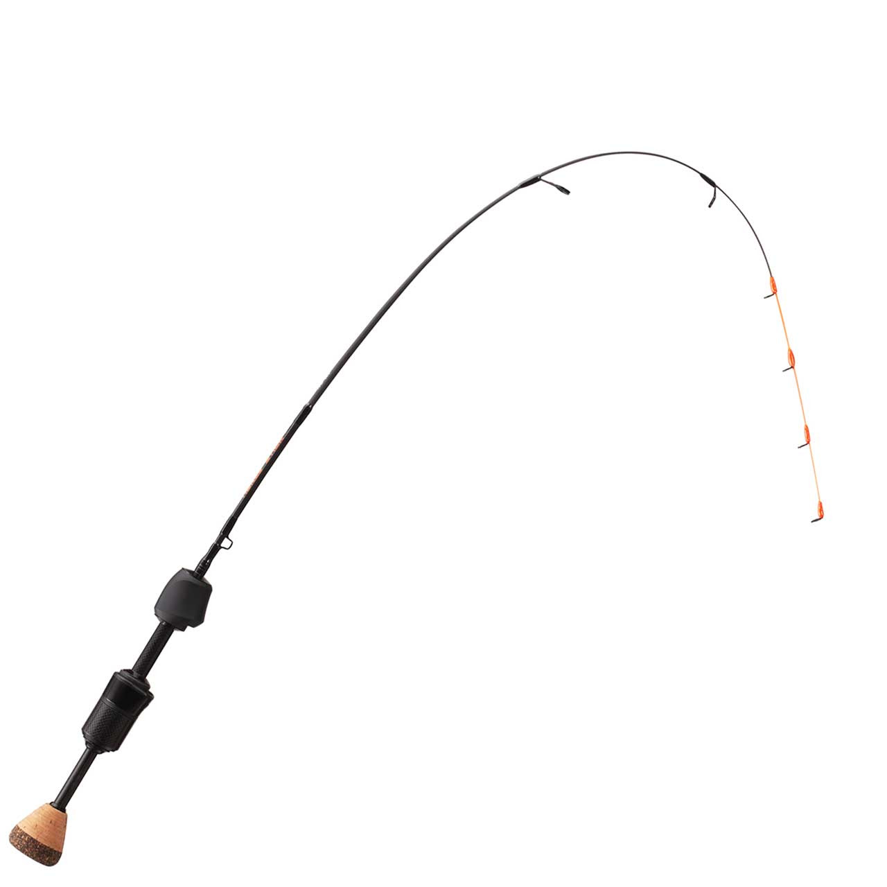 13 Fishing Tickle Stick Carbon Pro Ice Rod | FishUSA