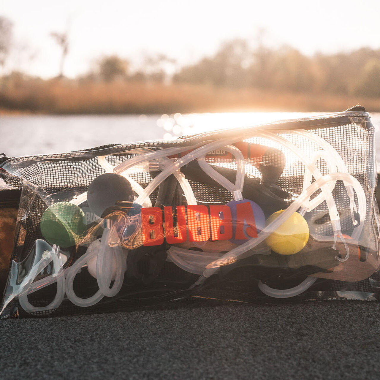 Bubba Blade Smart Fish Culling Indicator Set | FishUSA