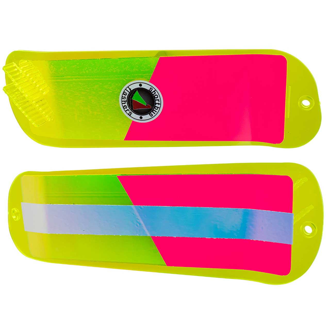Shortbus Super Series Flashers | FishUSA