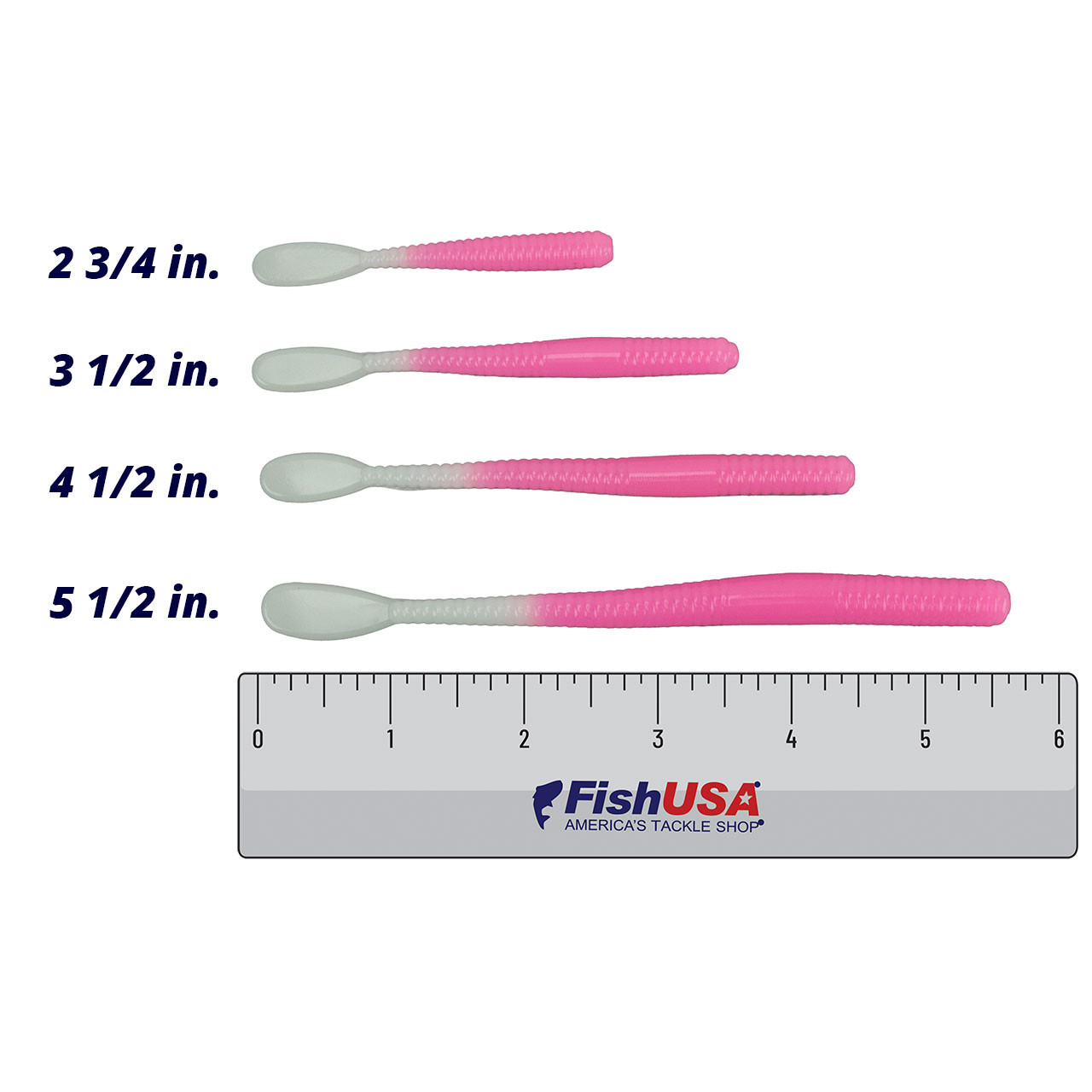 WFO Coldwater Steelhead Worms | FishUSA