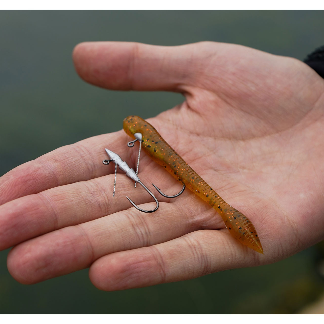 Core Tackle Weedless Hover Rig | FishUSA