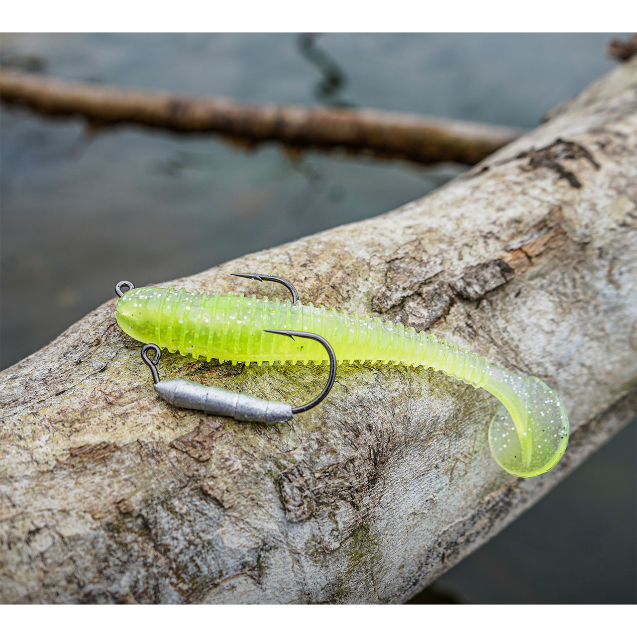 Core Tackle The Ultimate Swimbait Hook | FishUSA