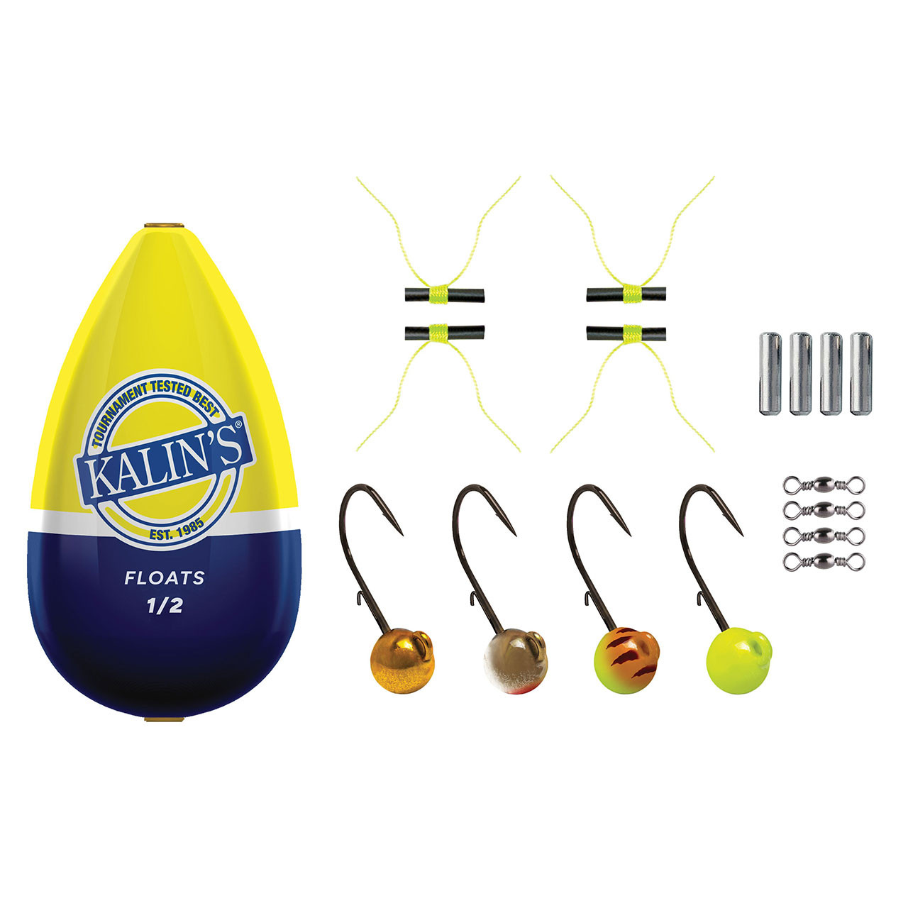 Kalin's Slip Bobber Kit | FishUSA