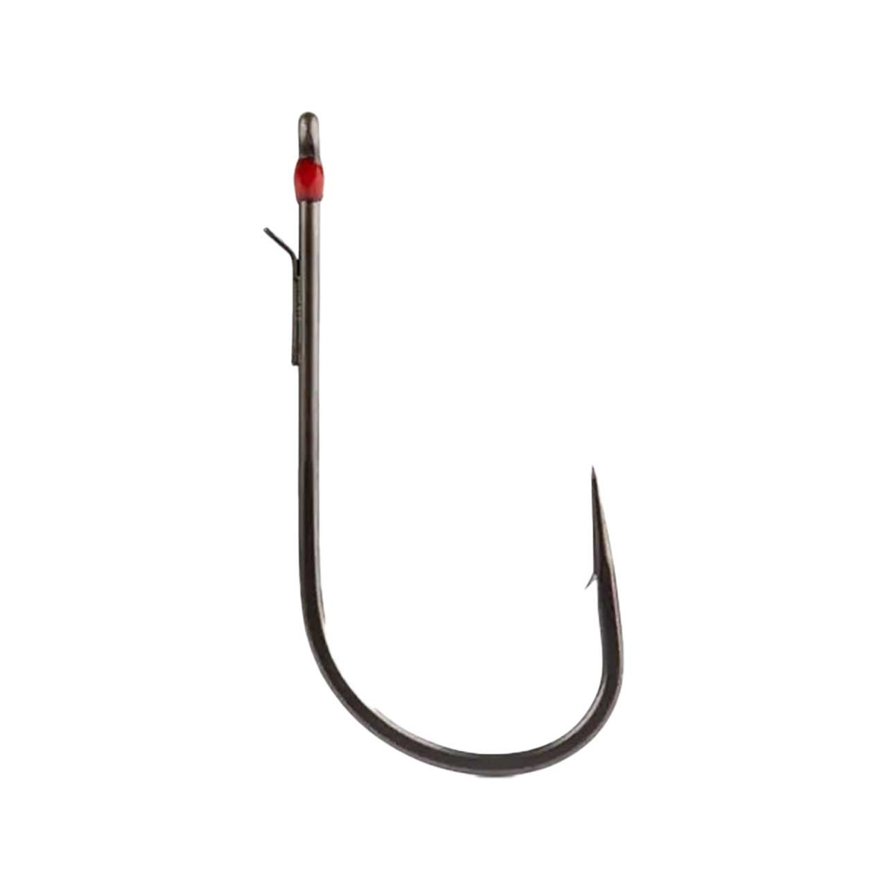 Mustad AlphaPoint Alpha-Grip Flipping Hook | FishUSA