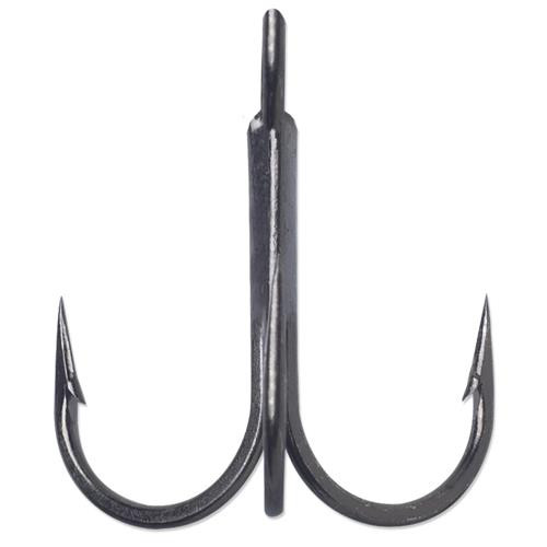 VMC Hybrid Treble Hooks | FishUSA