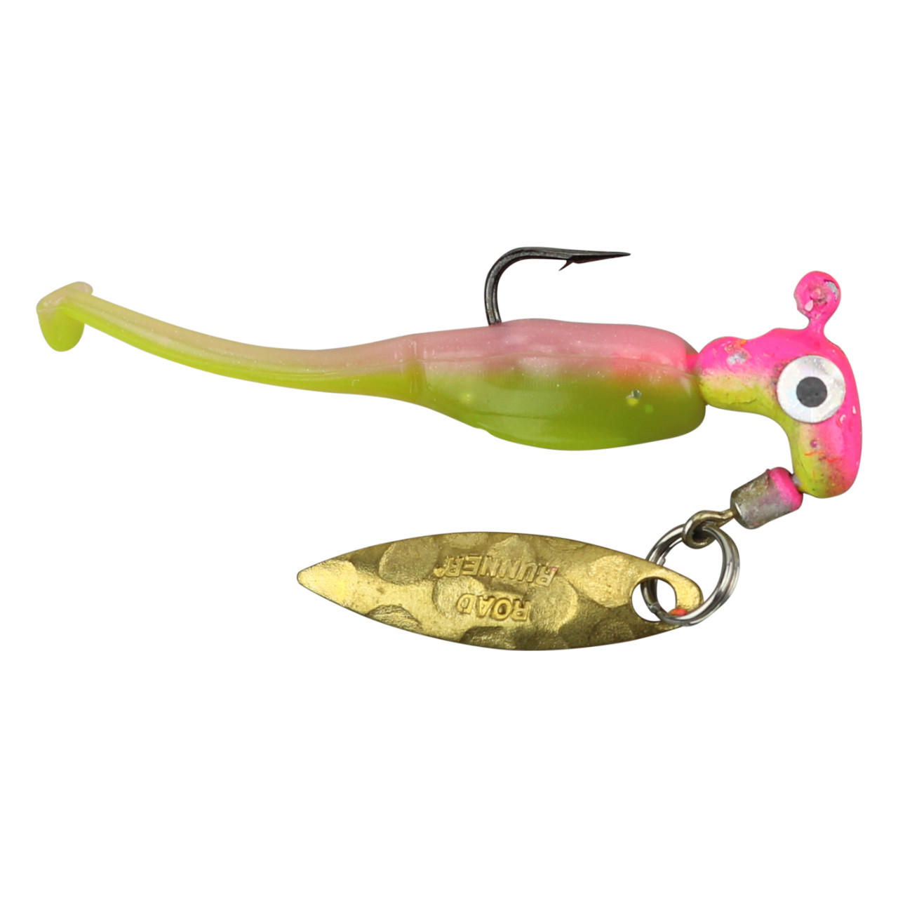 Road Runner Trout Runner w/Itty Bit Swim'R | FishUSA