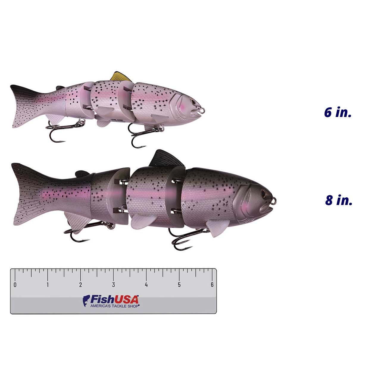 SPRO Swimbait | FishUSA
