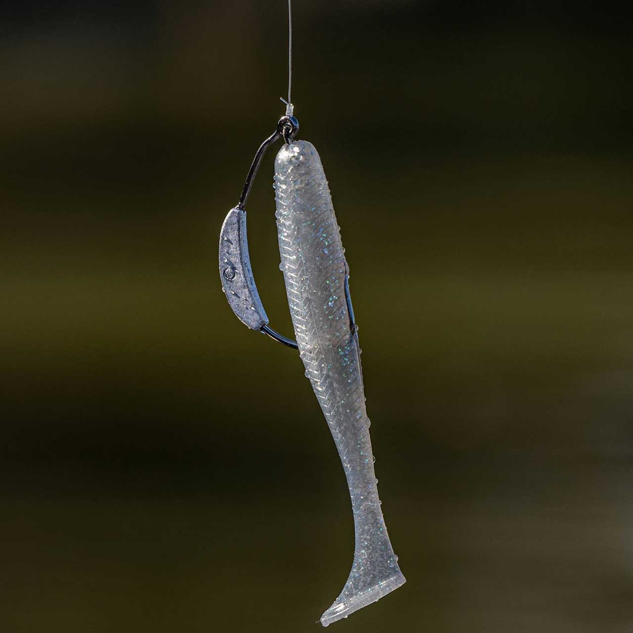 6th Sense Keel Weighted Hook | FishUSA