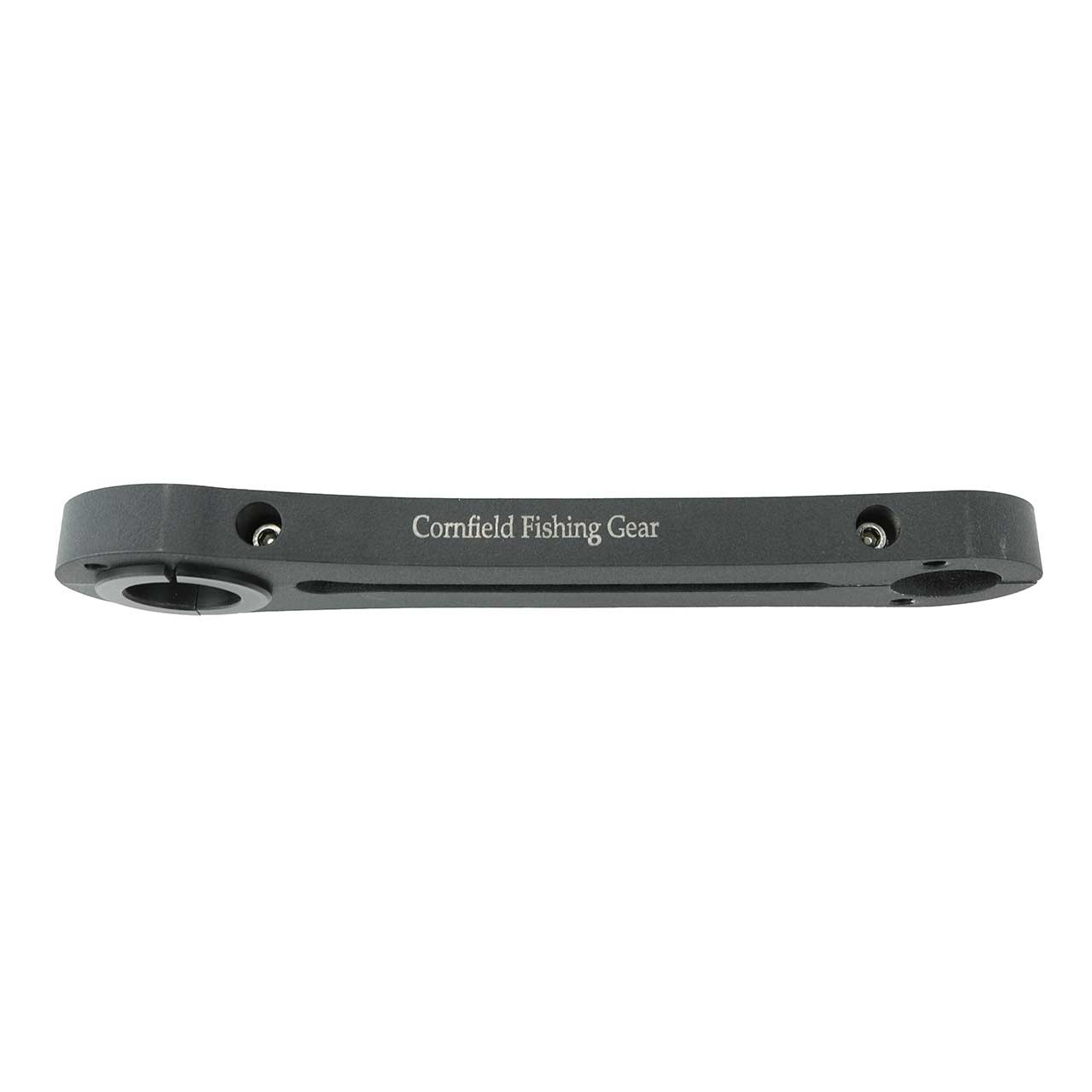 Cornfield MEGA 360 Mount for the Terrova Trolling Motor | FishUSA