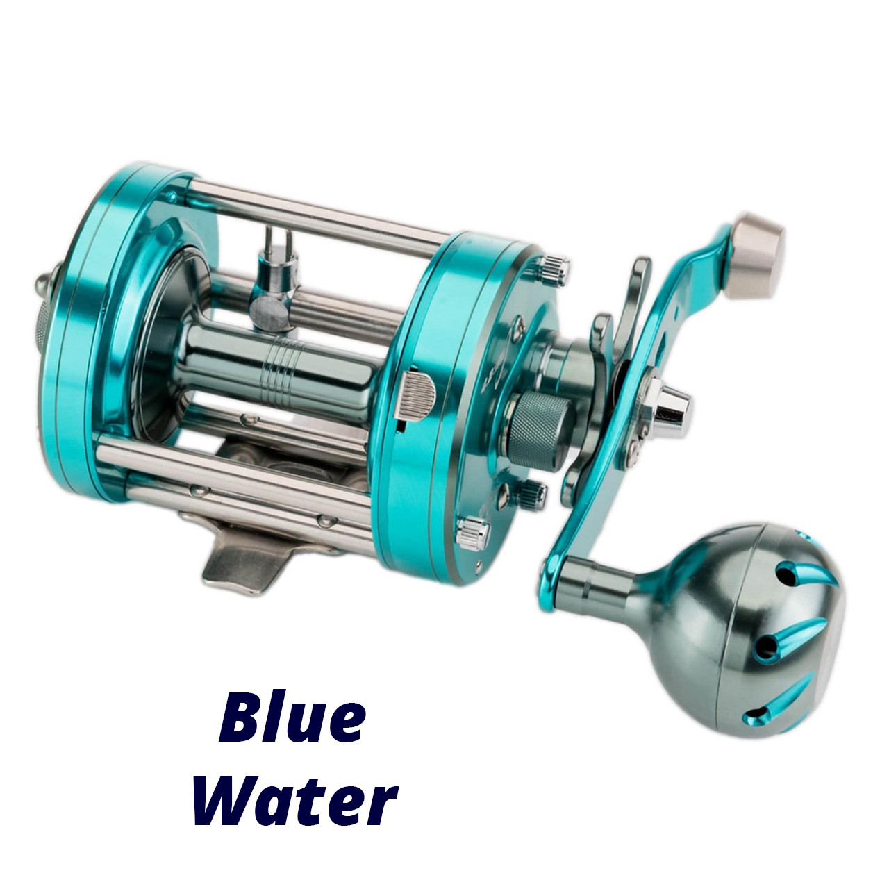 Mad Katz Reel Xalt 6550 | FishUSA