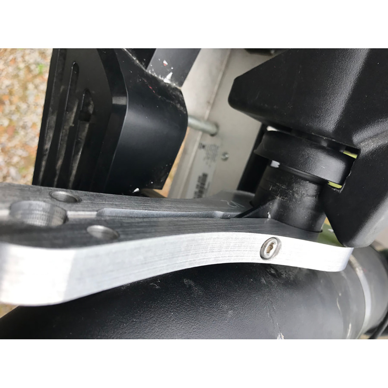Precision Sonar Cable Guard | FishUSA
