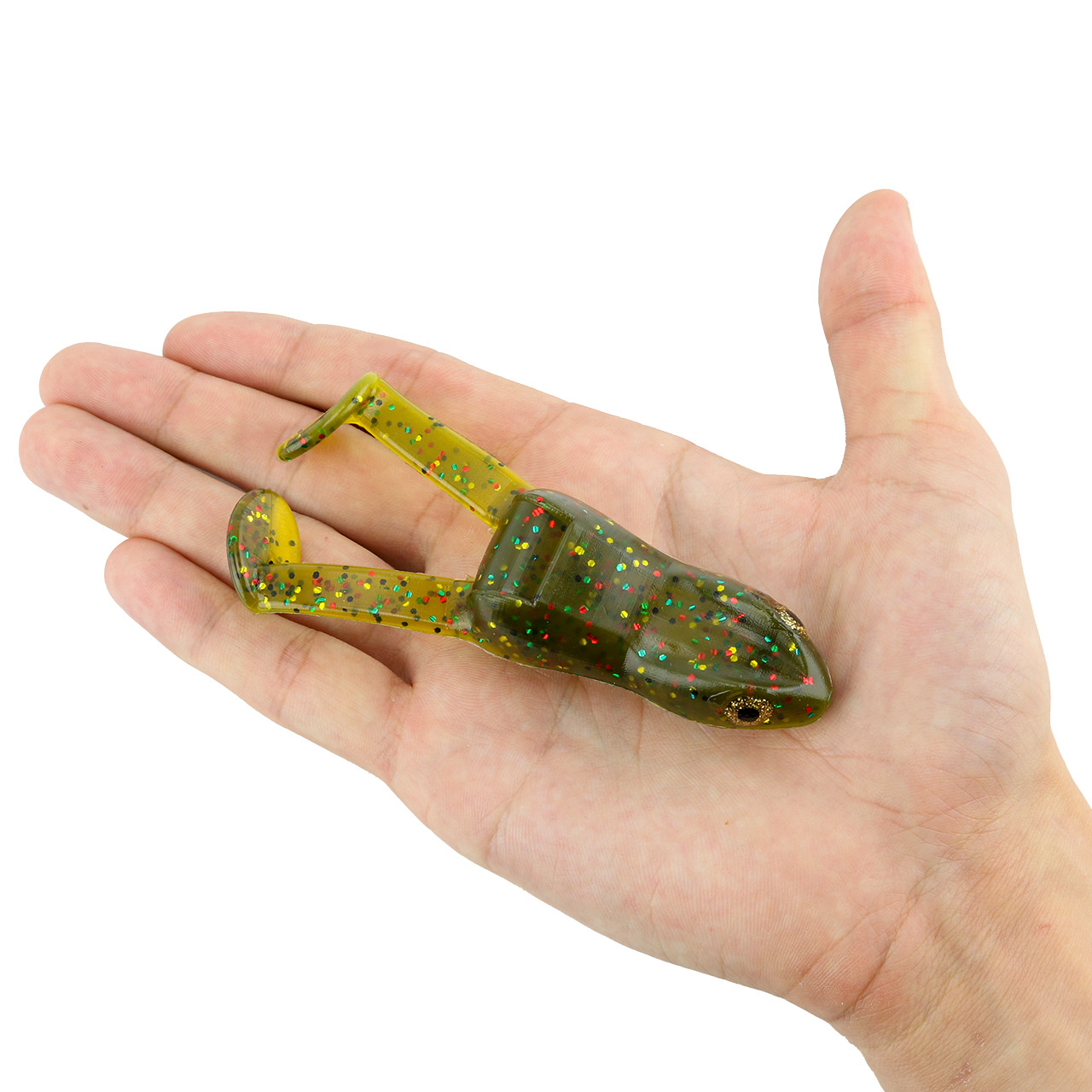 Frog Factory Ribbit Top Toad | FishUSA