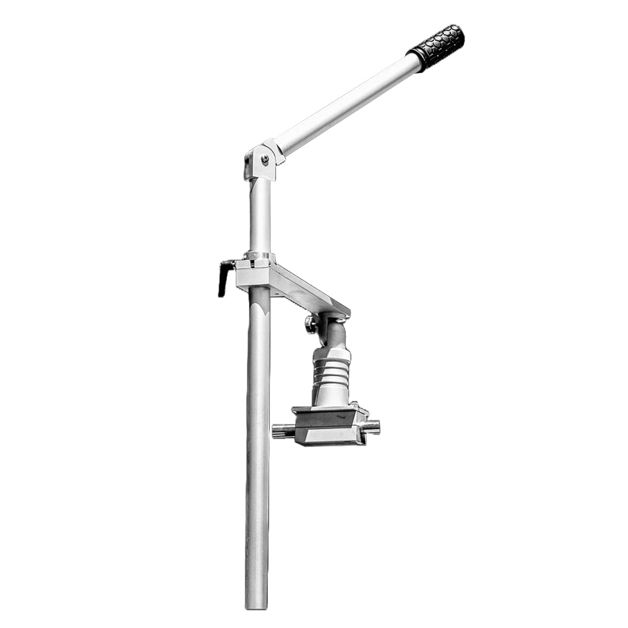 Fin Gear Live Scan Pole Transducer Mount | FishUSA