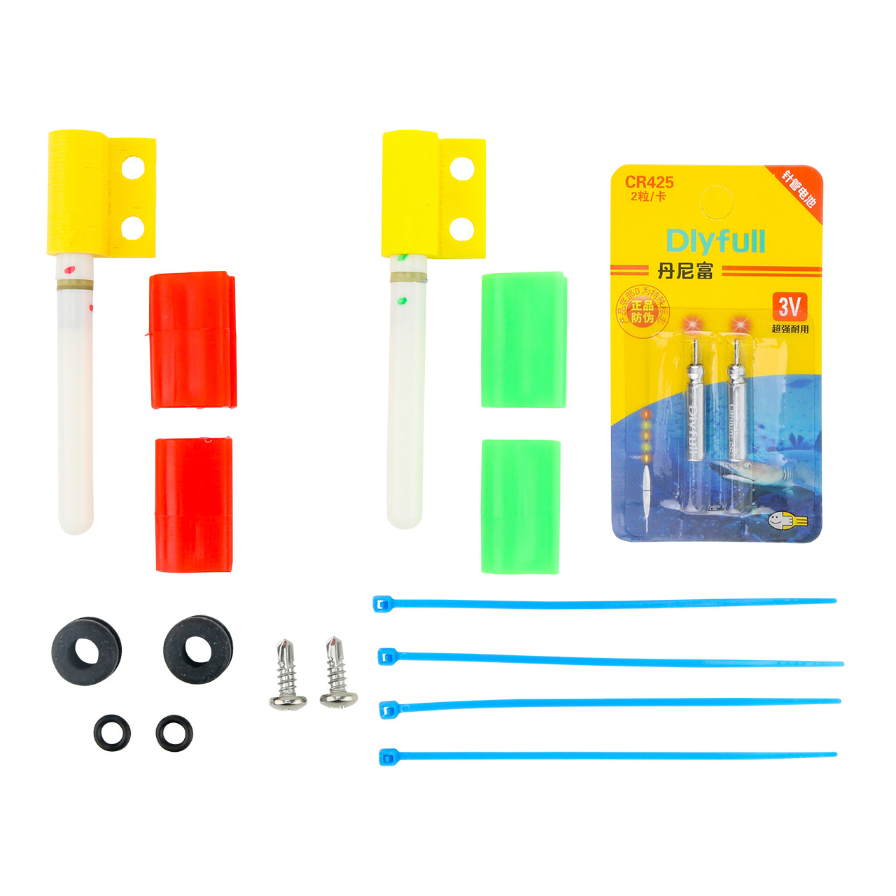 Bluewater Angler Planer Board Lights | FishUSA